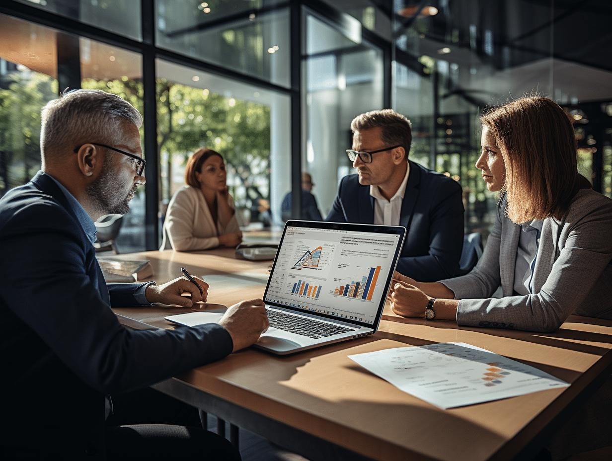 Optimiser son épargne salariale : focus sur les options proposées par différents acteurs du ...