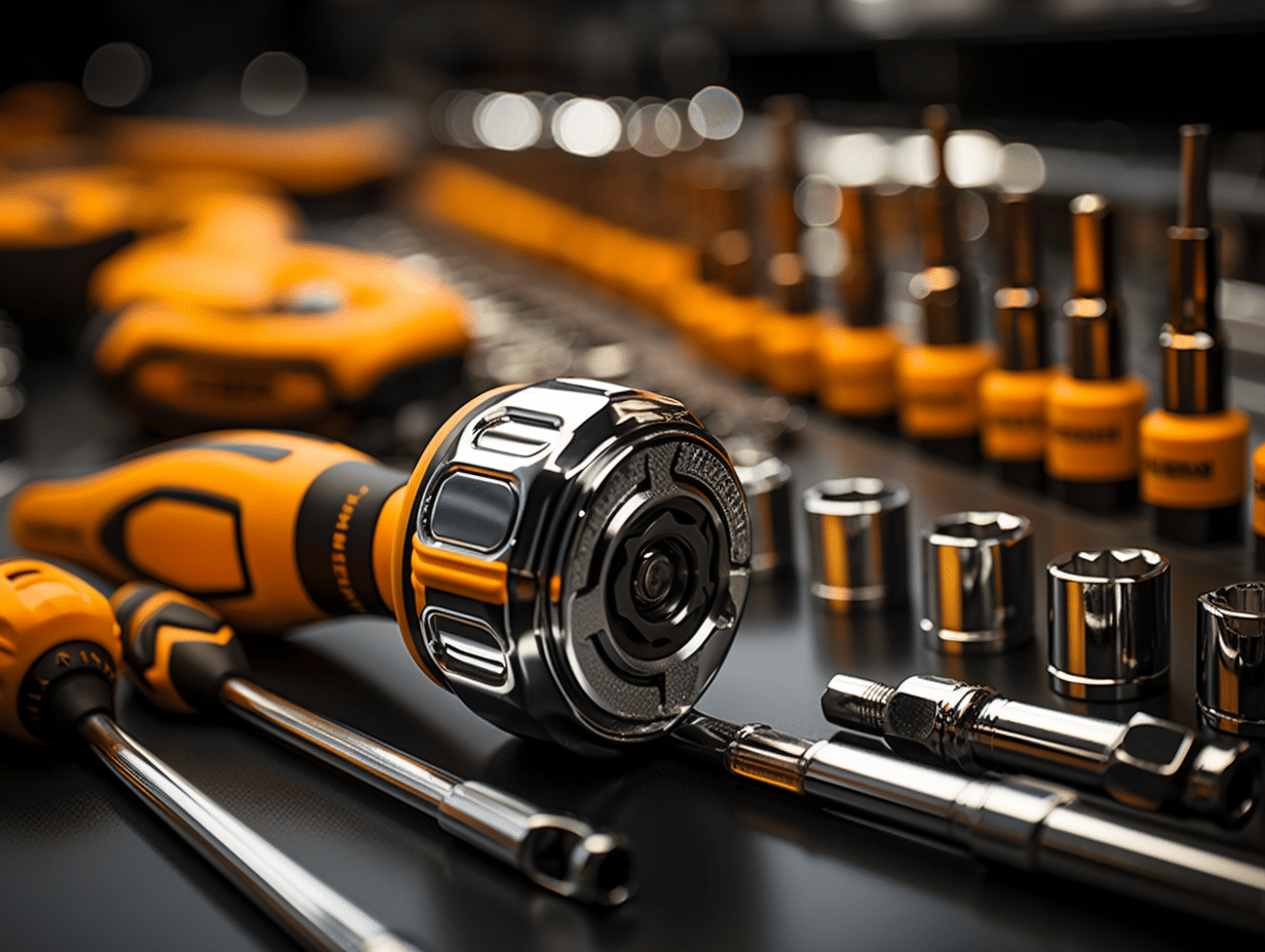 Zoom sur les principales marques d'outils en France : histoire et ...